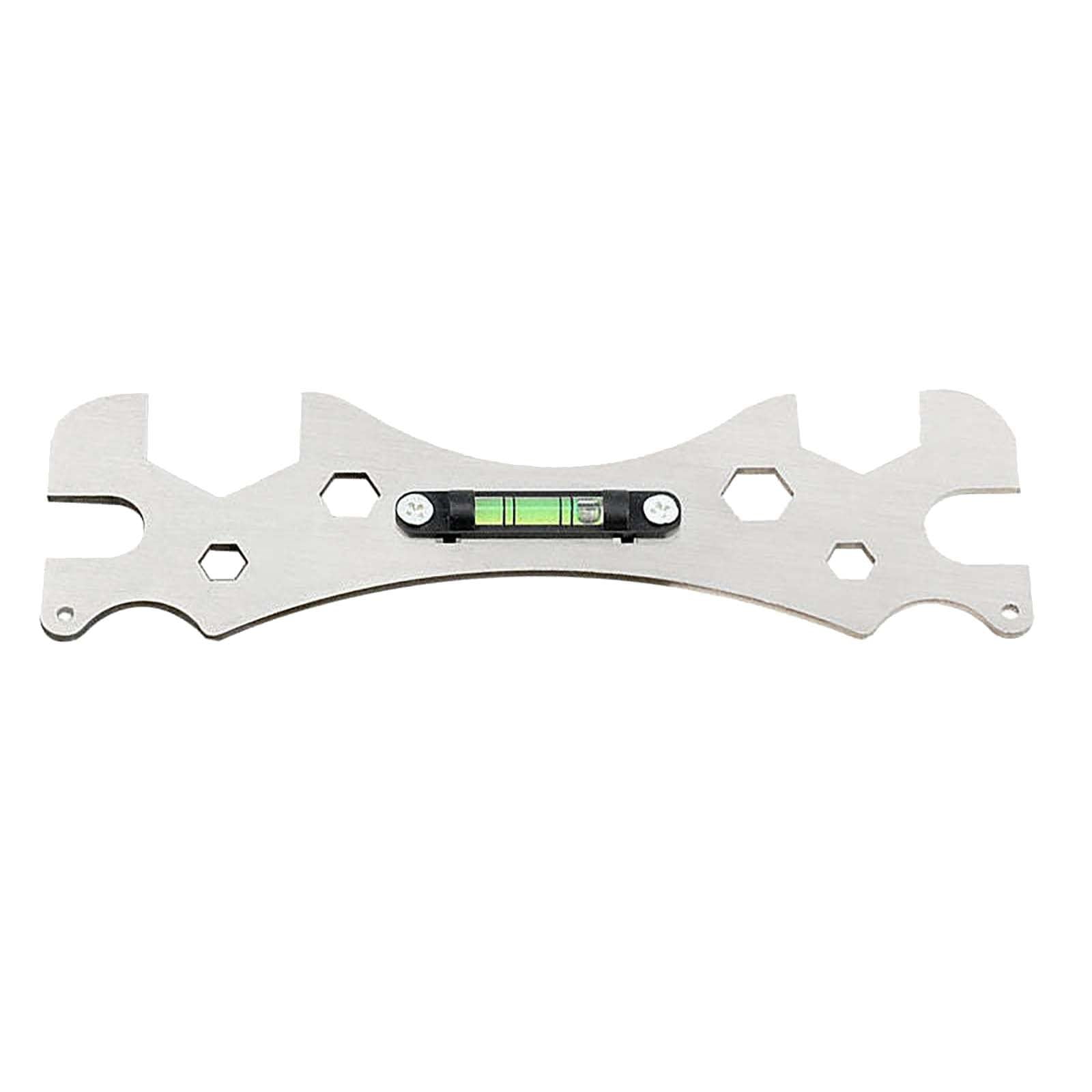 Angle Multi Hole Hexagon Tool Kit Multi Function Tool Widely ...