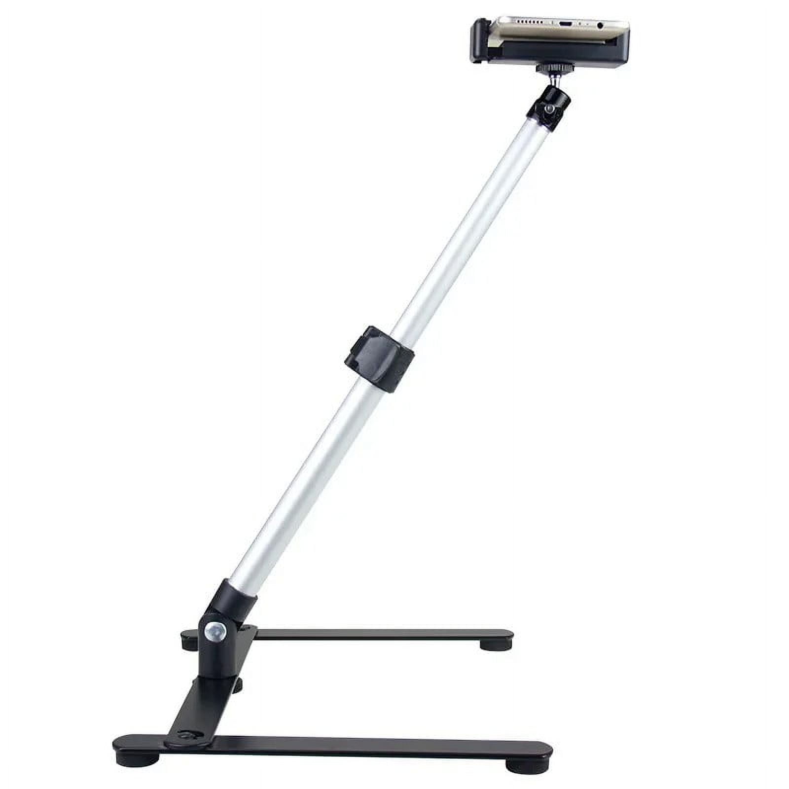 Angle Overhead Tripod Flexible Placement Mobile Phone Slightly ...