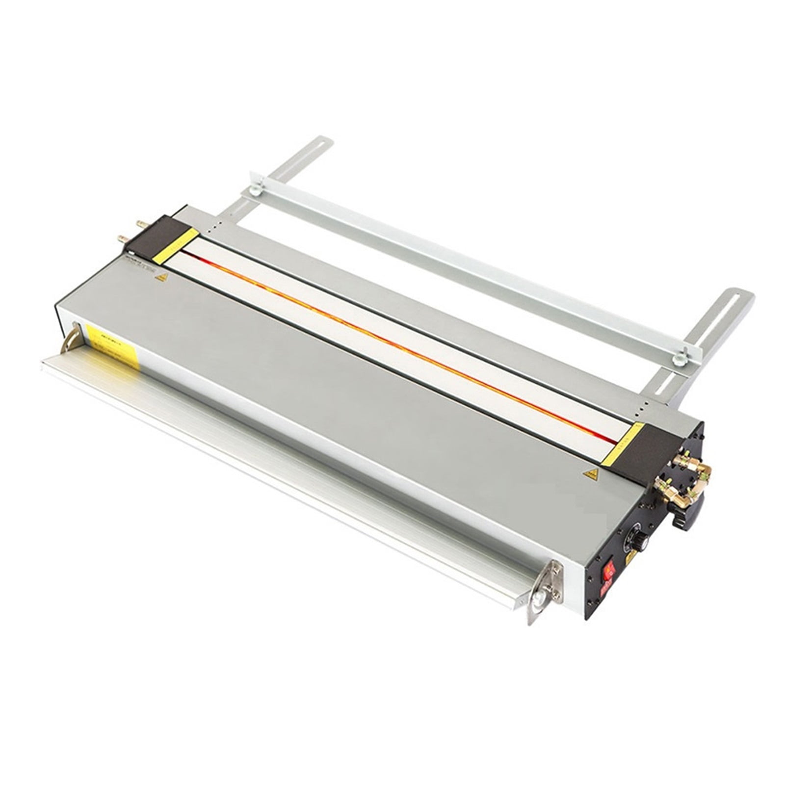 Angle Positioning Acrylic Bending Machine Plexiglass Plastic Sheet PVC ...