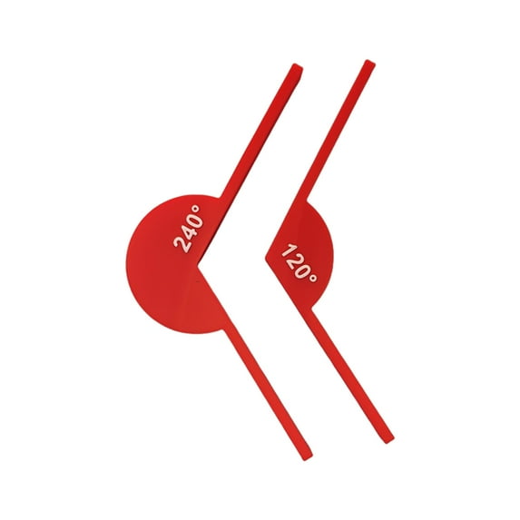 Angle Protractor Measurement Tool Angle Gauge Measuring Tool ...