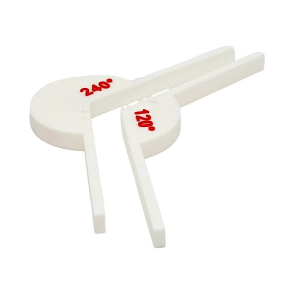 Angle Protractor Measurement Tool Angle Gauge Measuring Tool ...