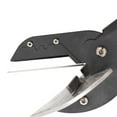 Angle Scissors Adjustable 45 to 135 Degree Safety Lock Trim Shears ...