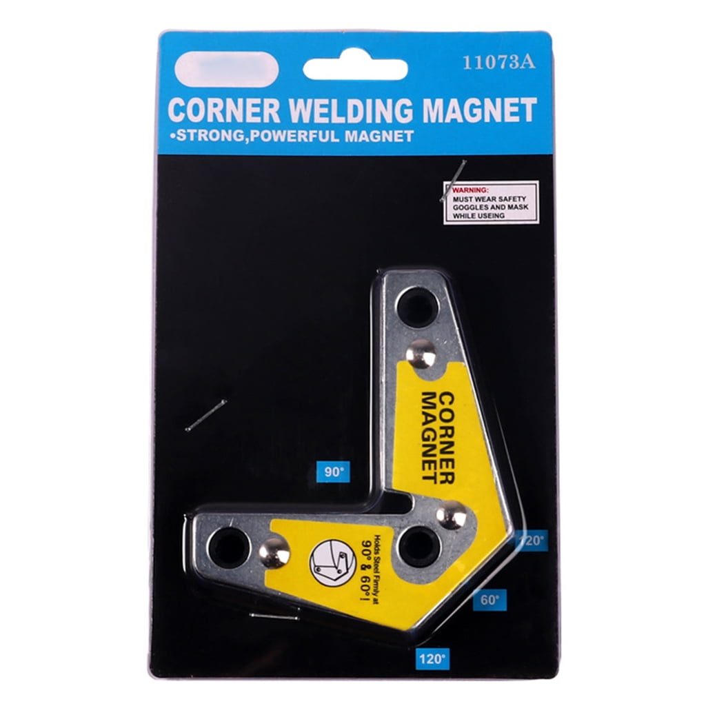 Angle Solder Arrow Weld Fixer Positioner Ferrite Holding Auxiliary ...