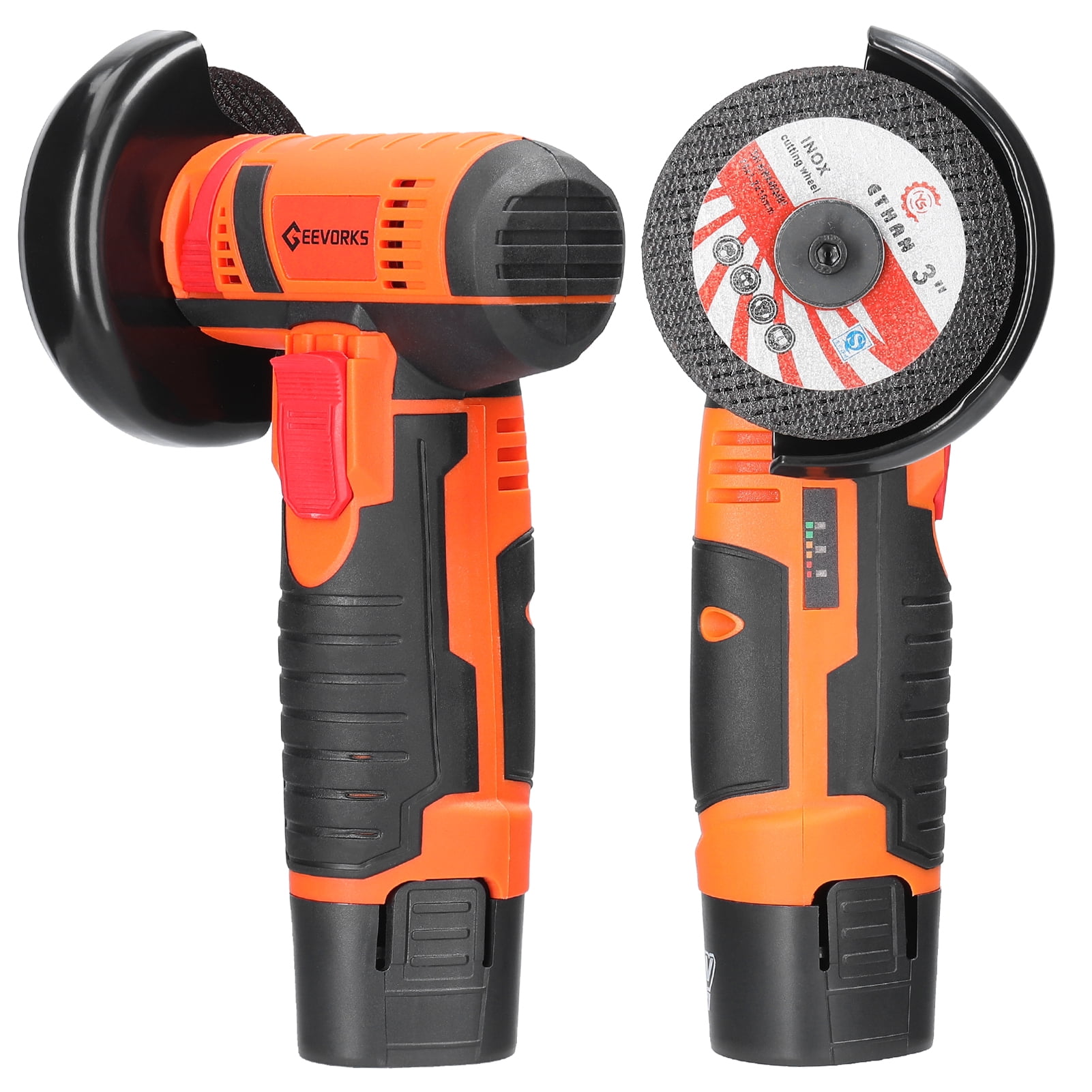 Angle ,Tool Handheld Cutter 19500rpm Tool Handheld Ceramic Tile Wood ...