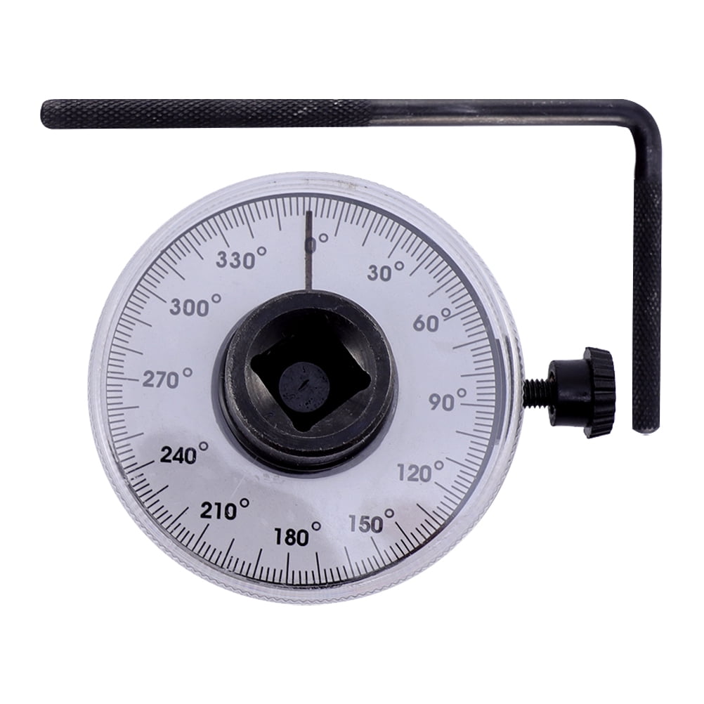Angle Torque Gauge Smart Pins Wrench Adjustable Cages Steel and ...