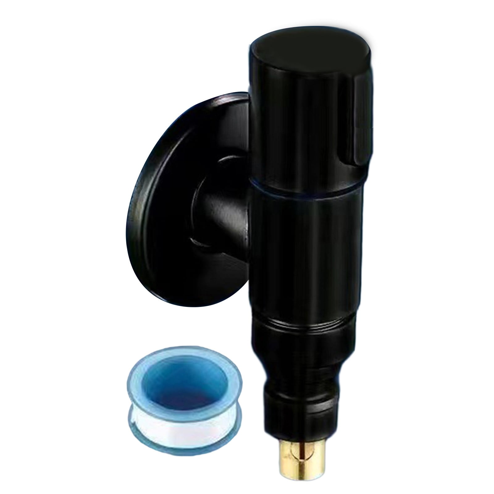 Angle Valve Double Control Faucet Garden Kitchen Sink Out High Quality ...