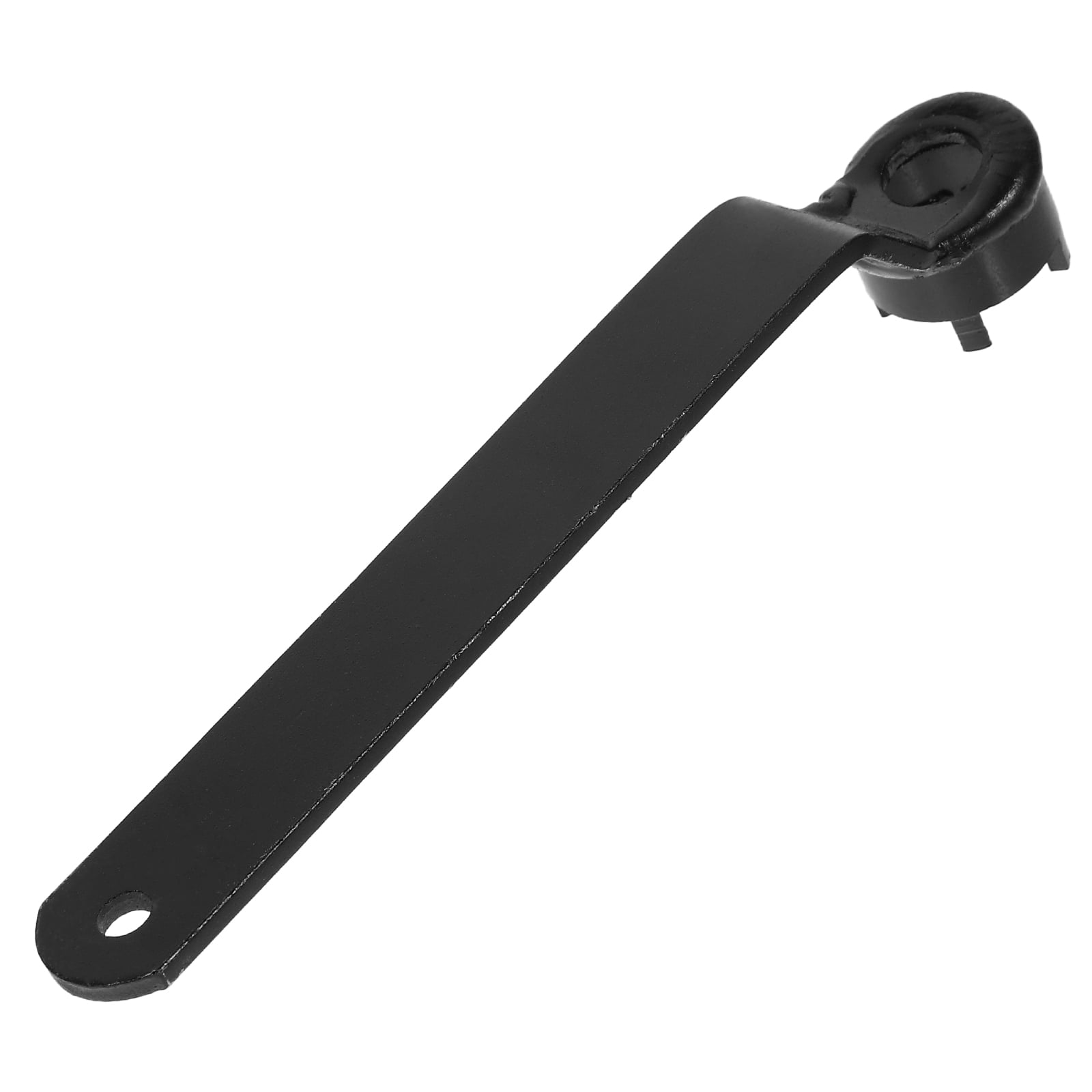 Worgeous Black Steel Angle Wrench for Repairing with Jaw Fitting ...