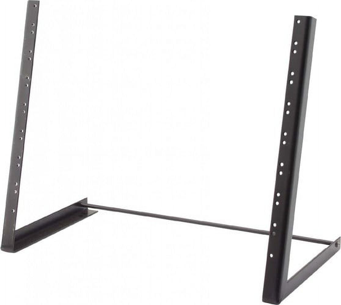 Stagg 13278 19 in. 8U Rack Desktop Stand - Walmart.com
