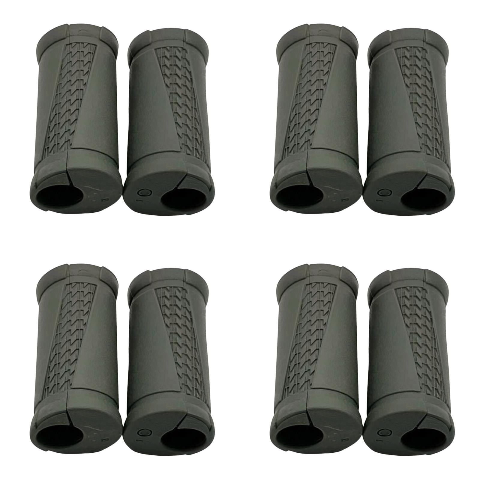 Angled Barbell Grip,Rotating Handles for Weightlifting, Reducing Joint ...