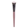 Angled Blush Brush for Natural Makeup Application - Walmart.com