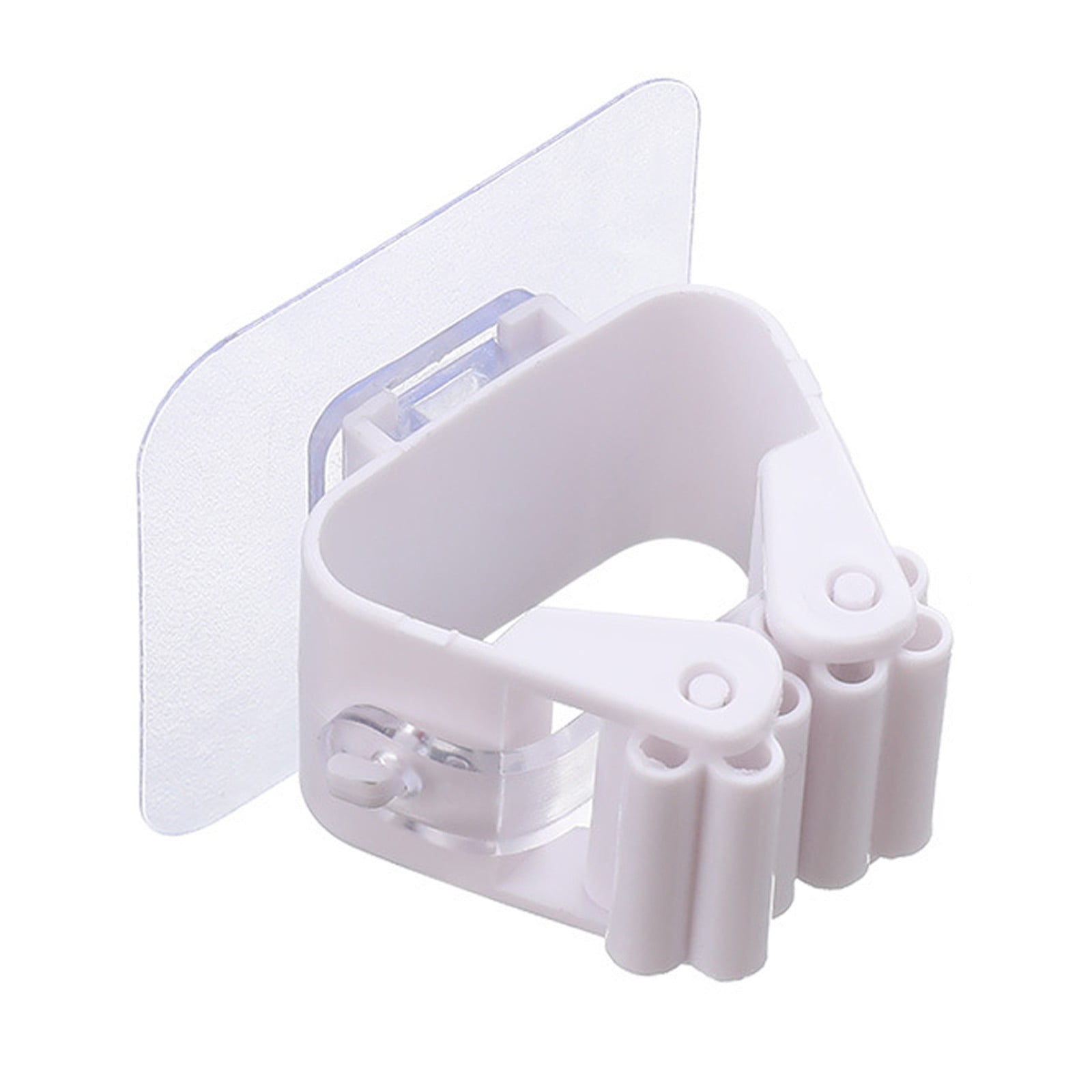 Angled Clothes Rod Bracket Wall Hooks for Lights Outdoor Heavy Duty ...