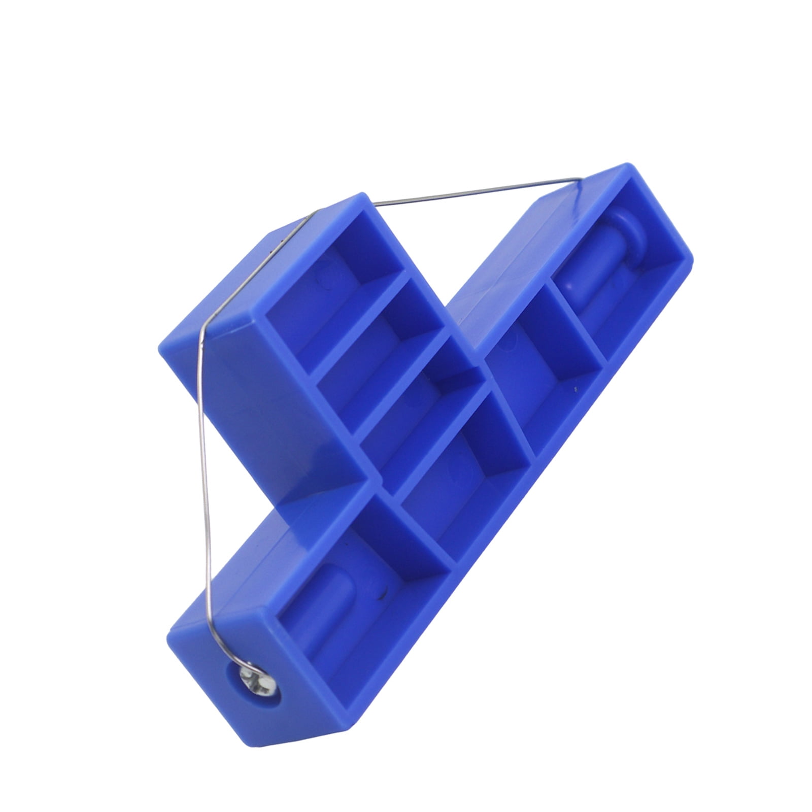 Angled Cutting Clay Tool Steel Wire Beveling Cutter Small Pottery ...