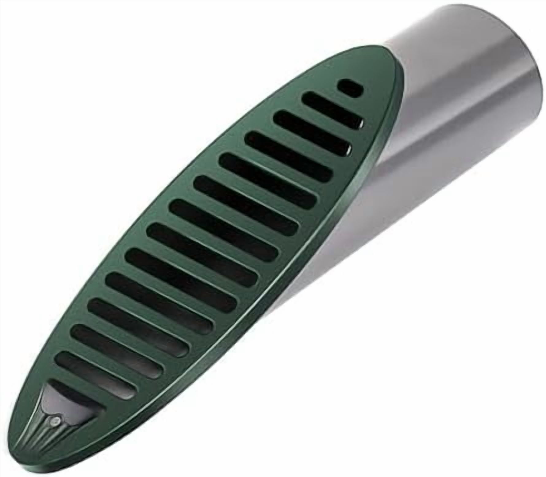 Angled Drainage Grate Pipe, 4 Inch Corrugated Sump Pump Drain Emitter ...