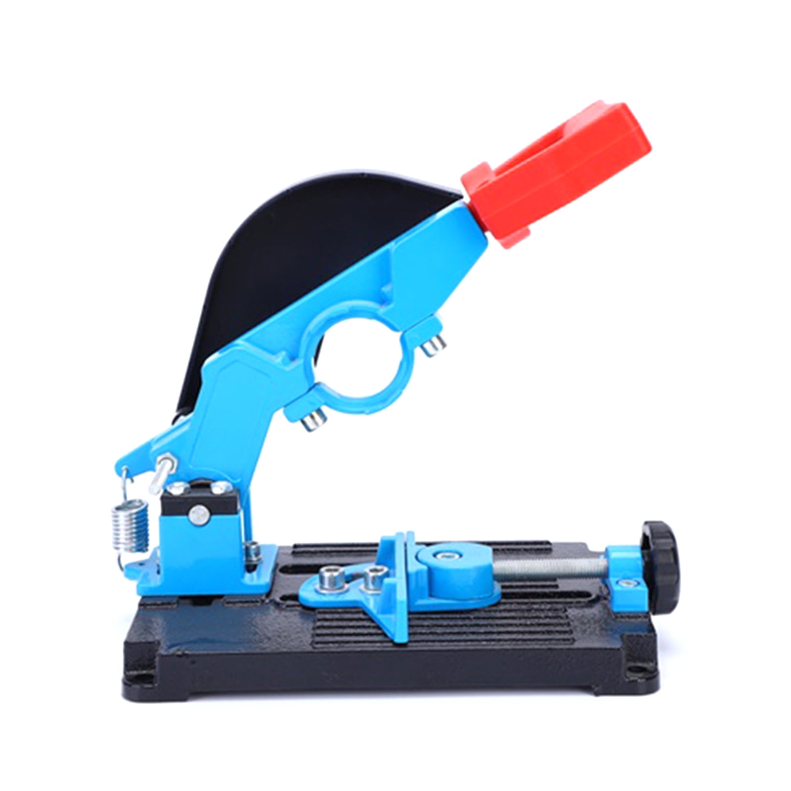 Angled Grinder Bracket Fixture Holding Fixed Cutting Machine Base ...