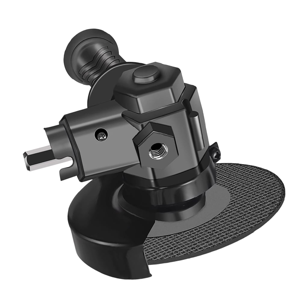 Angled Grinder Head Electric Drill To Angled Grinder Conversion Head ...