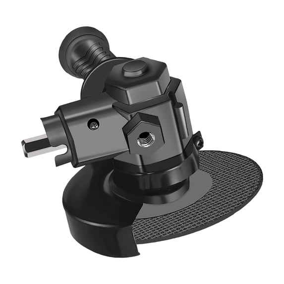 Angled Grinder Head Electric Drill To Angled Grinder Conversion Head ...