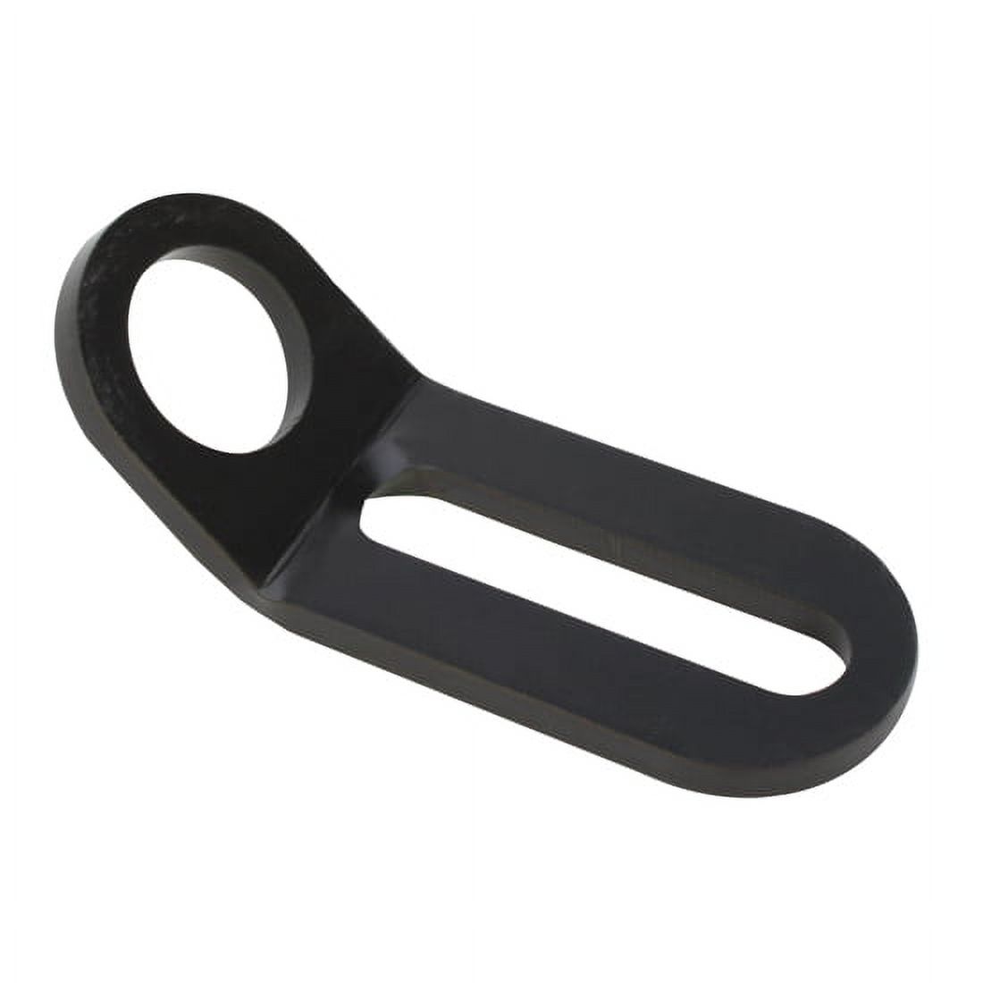 Angled Heim Joint Rod End Support Bracket - Walmart.com