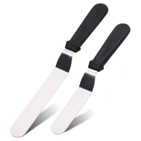 Offset Spatula
