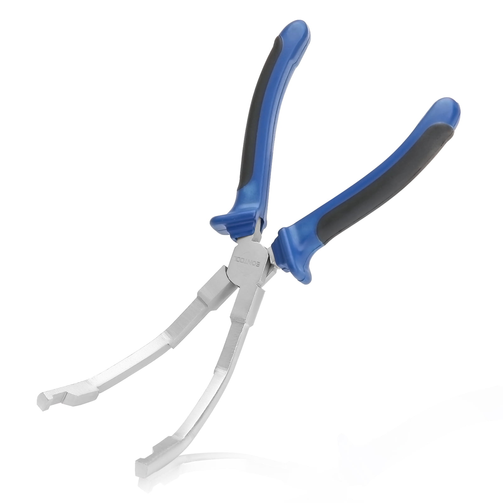 Angled Jaw Glow Plug Pliers Tool 9 Inches Glow Plug Removal Tool with ...
