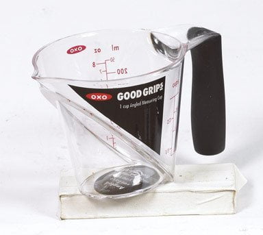 Angled Measuring Cup - Walmart.com