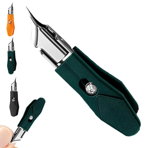 Toenail Scissor