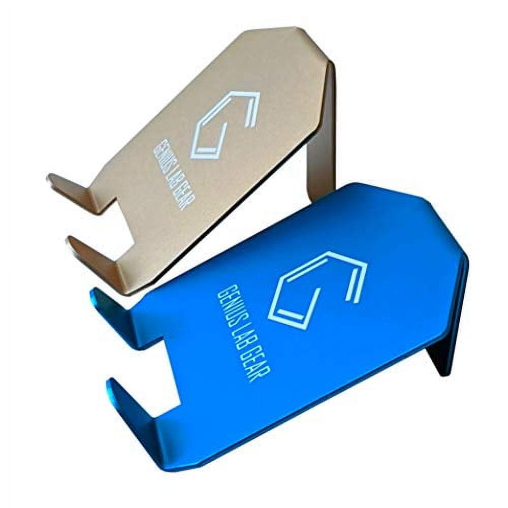 Angled Petri Dish Holder - Ergonomic Cell Culture Plate Media Transfer ...