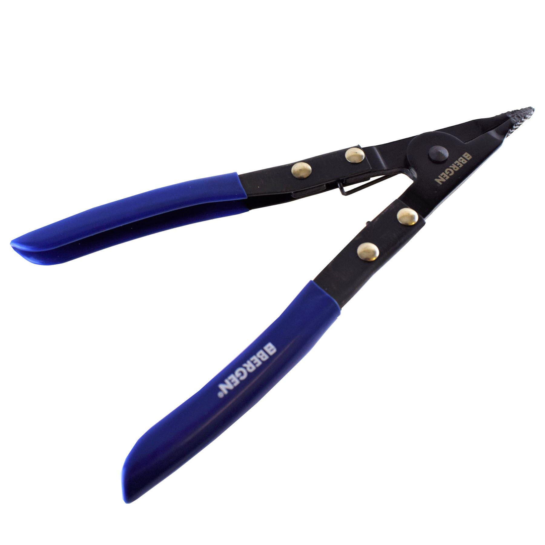 Angled Tip Driveshaft Clip Lock Ring Pliers Remover Installer Tool ...