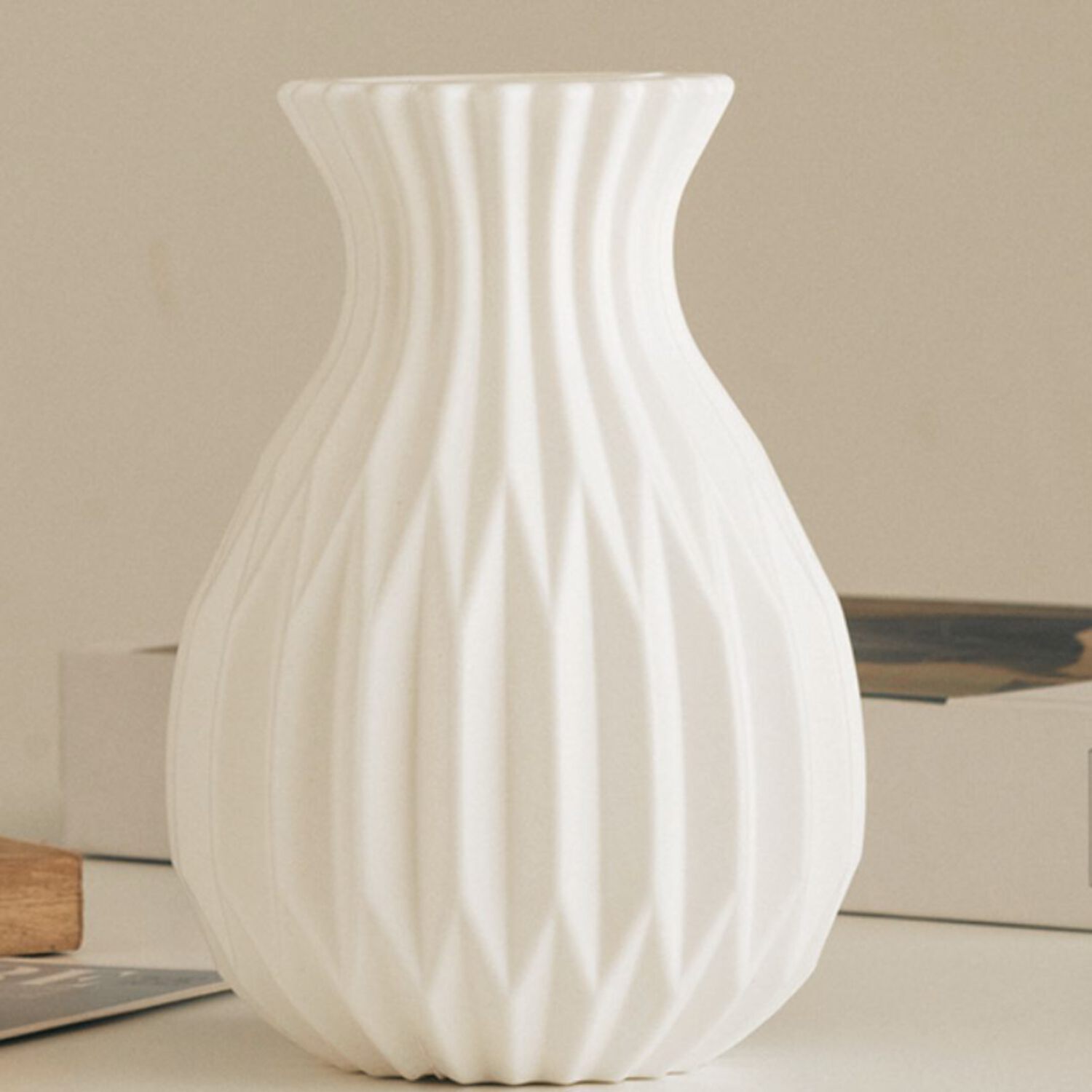 Angled Vase - Walmart.com