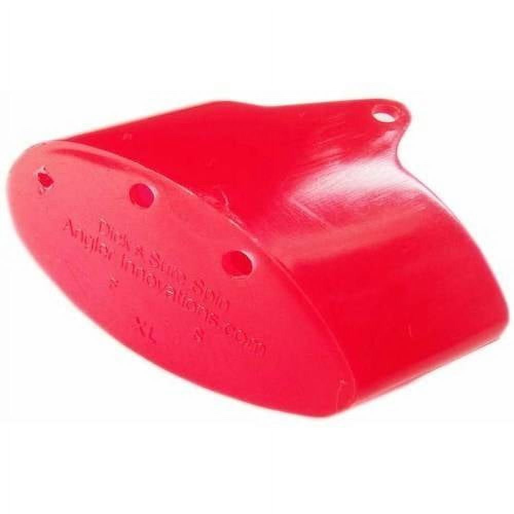 Angler Innovations Sure Spin Bait Fish Helmet, 3pk - Walmart.com