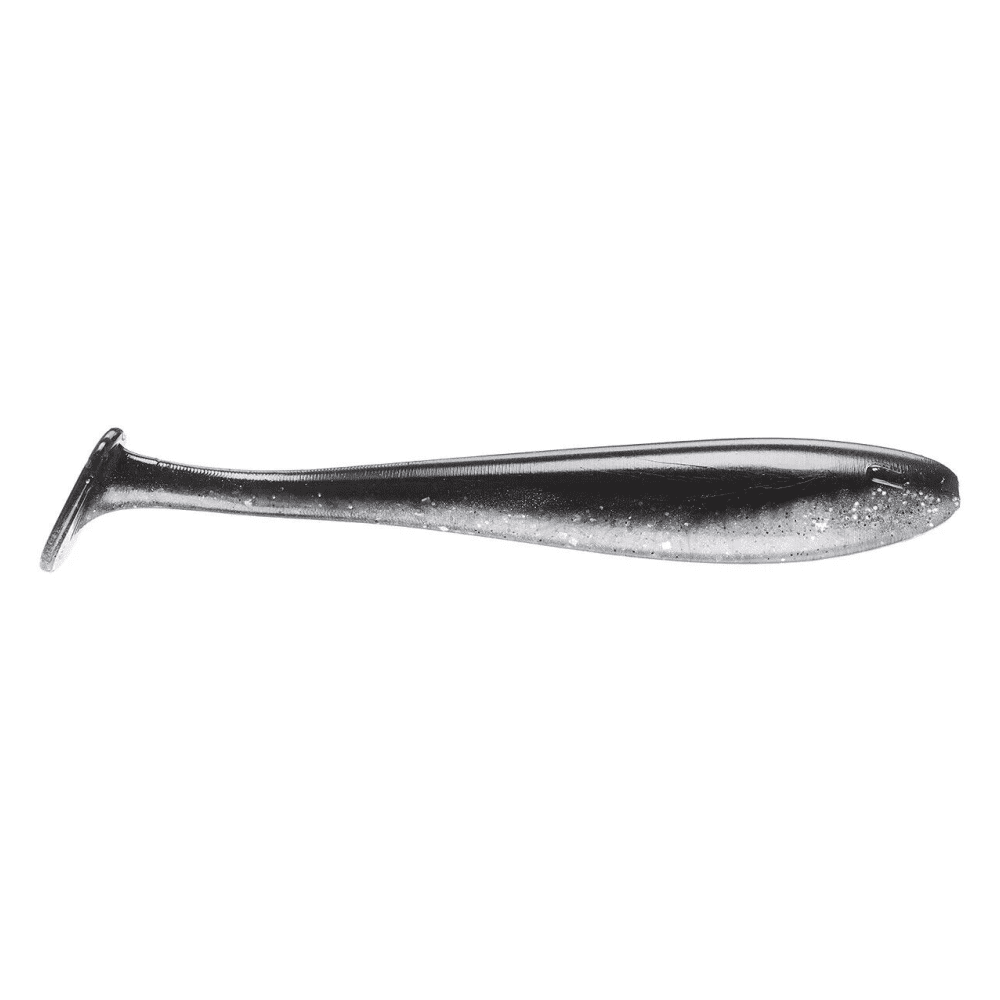 Angler's Choice AC-30 3 Swimbait (10ct) 122 Shad - Walmart.com