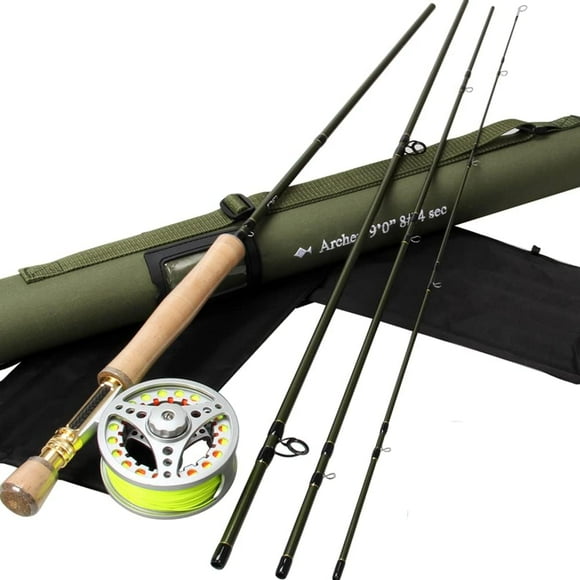 Fly Rods - Walmart.com