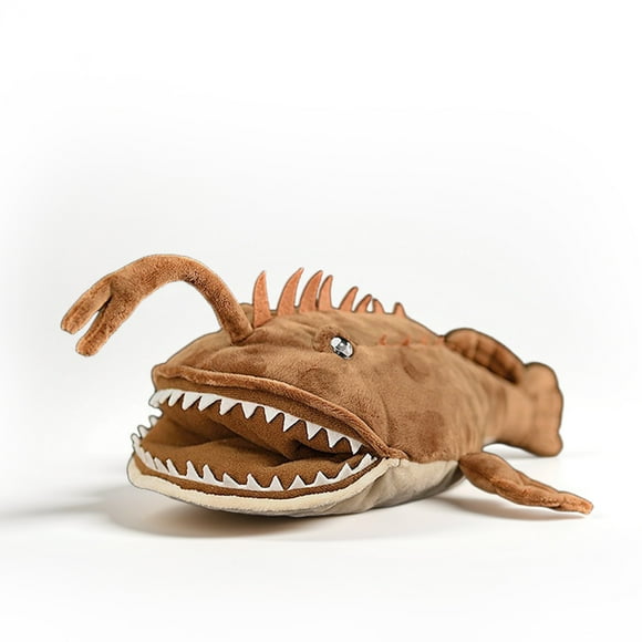 Angler Fish Toy