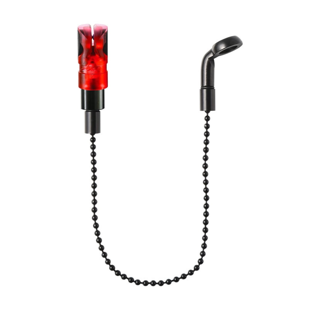 Anglers Fishing Alerts Portables Angling Alarm Durability Fishing Bites ...