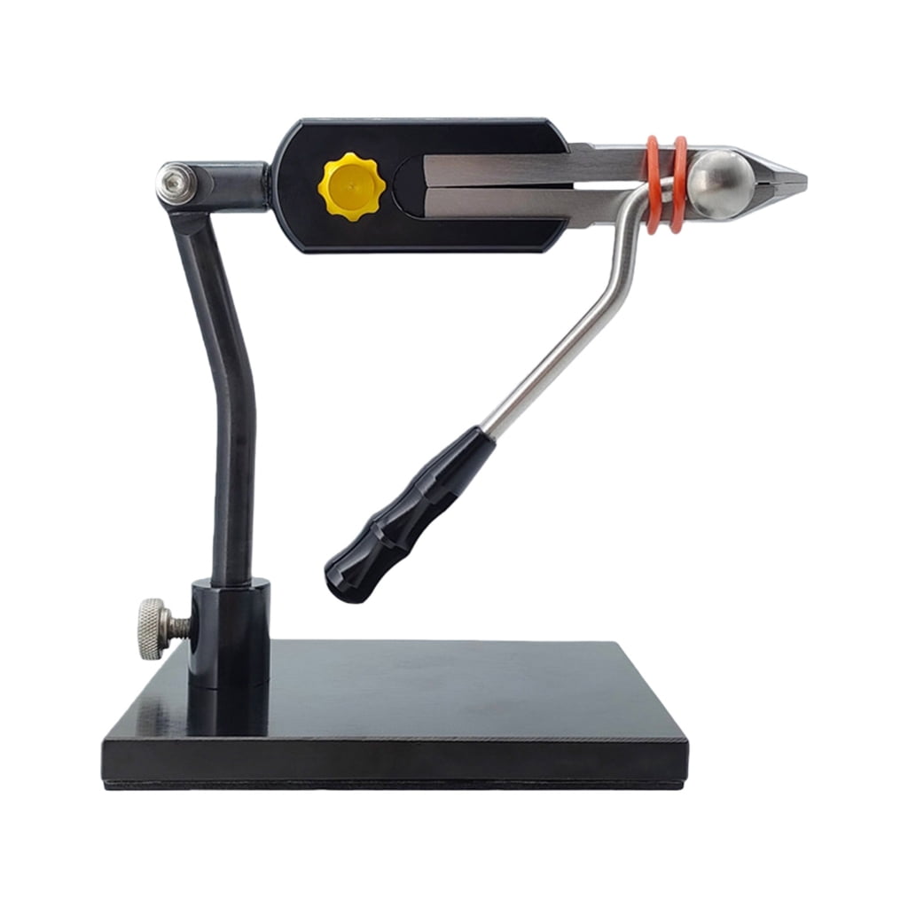 Anglers Rotating Clamps Tool Durability Alloys Construction 360 ...