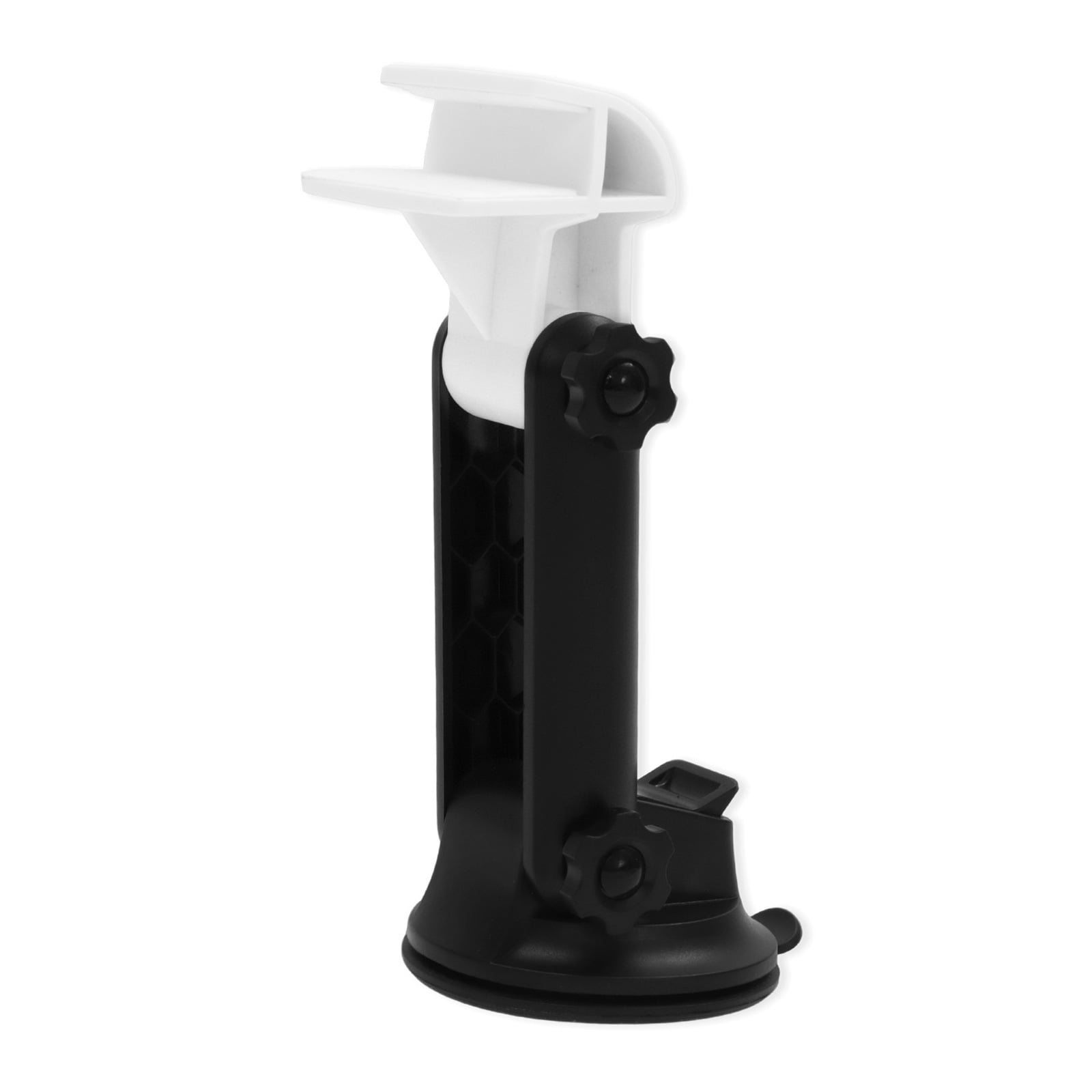 Angles Adjustable Dashboard Suction Cup Mount for Navigation Device ...
