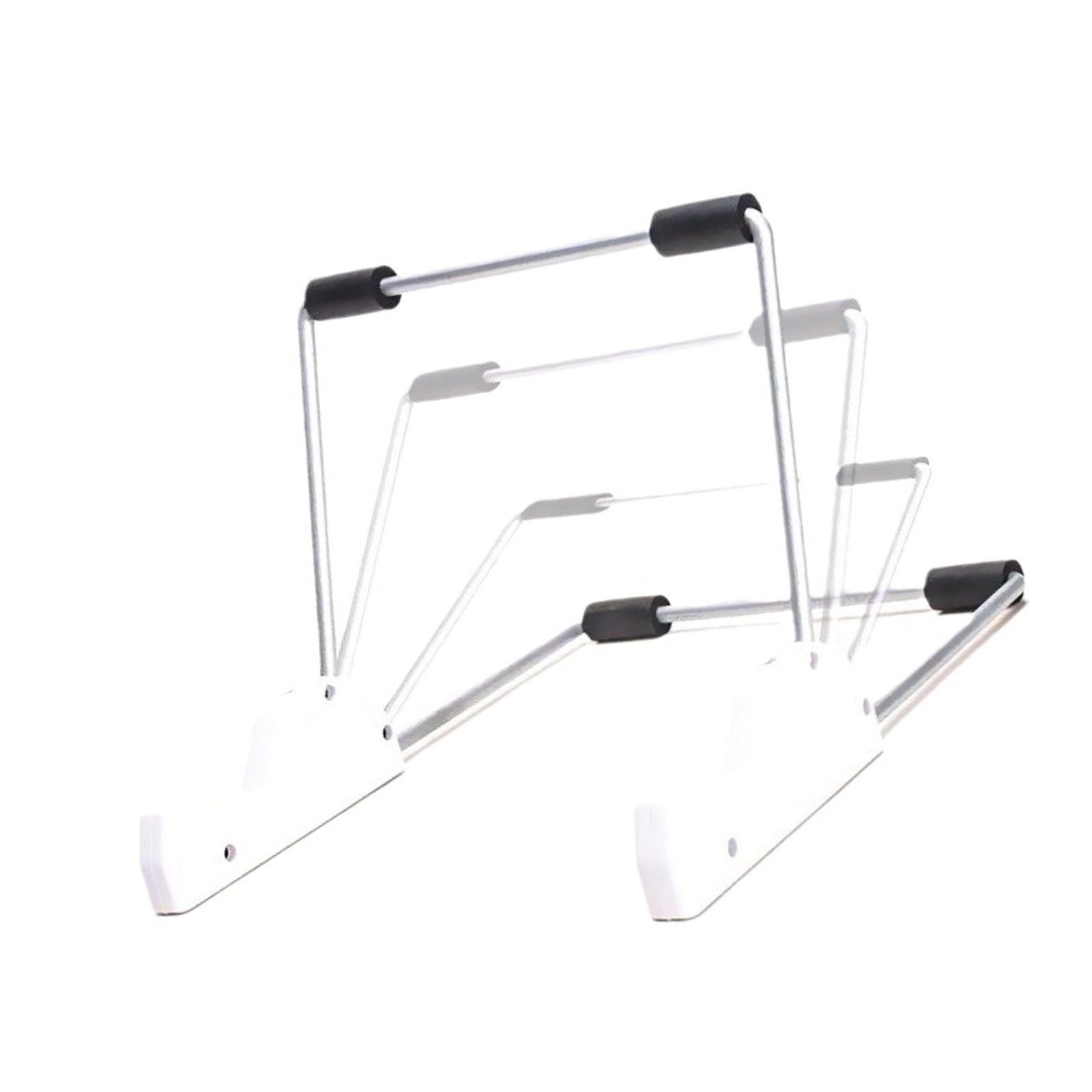 Angles Adjustable Tablet Stand Light Weight Aluminum Portable Foldable ...