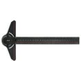 Angles Finder Aluminum Angles Gauges T Ruler Woodworking Scriber ...