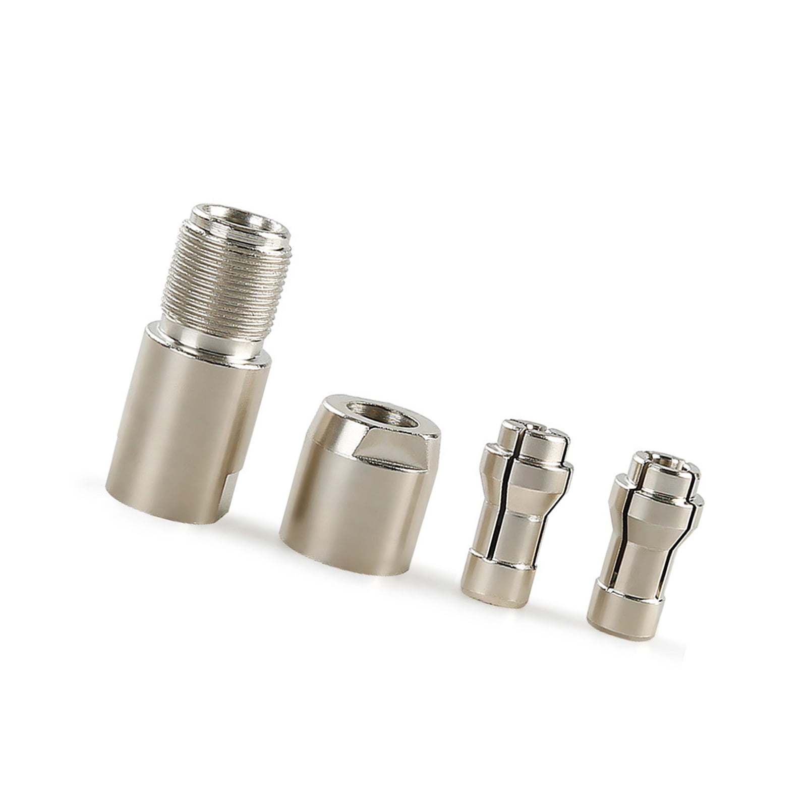 Angles Grinder Conversion Chucks Collets Adapter 3mm 6mm For Rotary ...