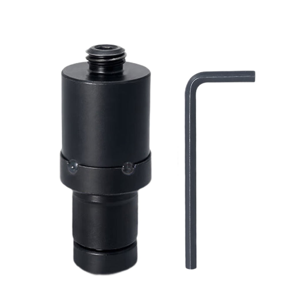 Angles Grinder Hole Sawer Adapter Spring Load Chamber for Smooth Tile ...