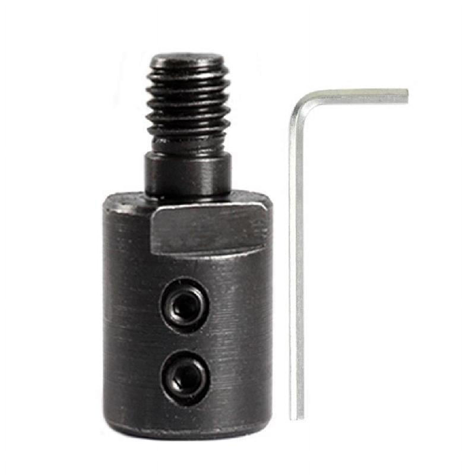 Angles Grinders Chucks Motor Shafts Couplers Cutter Coupling Chucks ...