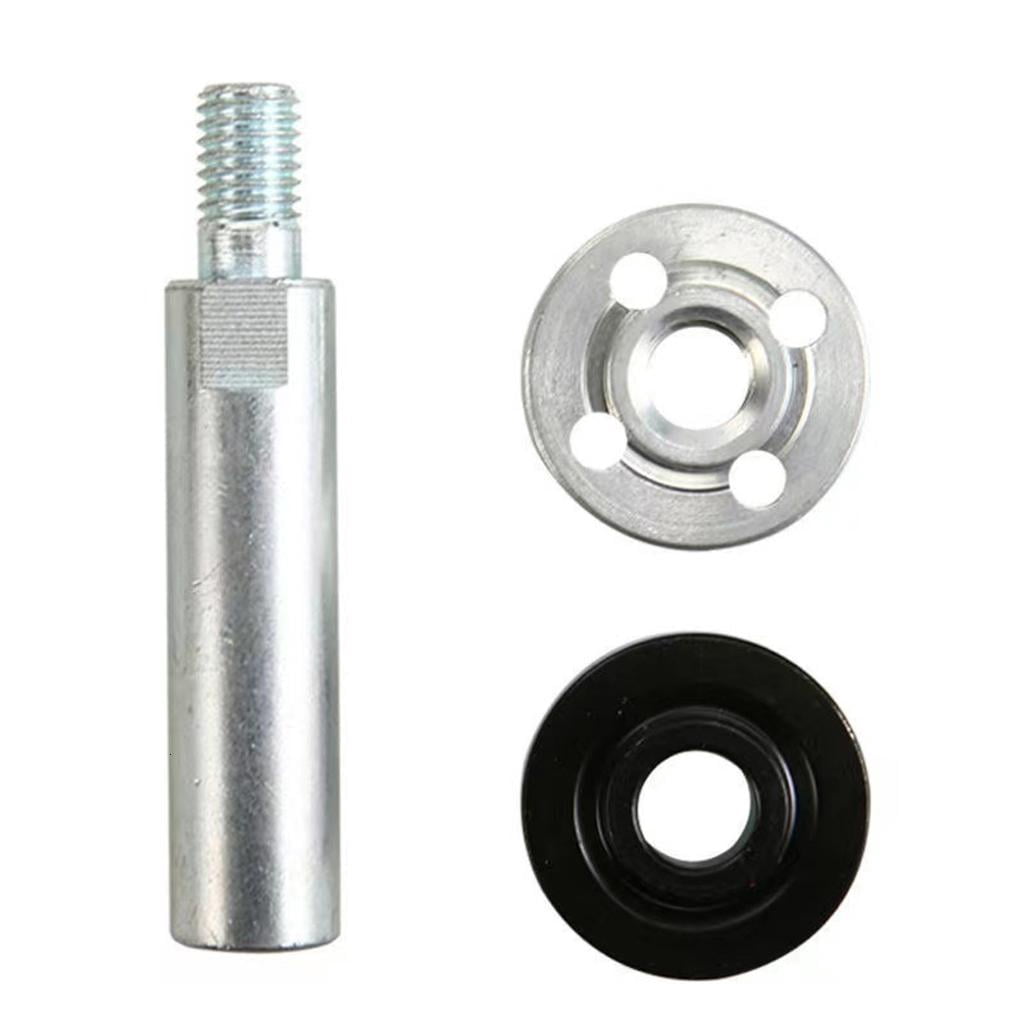 hejhncii M10 Grinders Extension Rod for 100 Type Professional Polishing ...