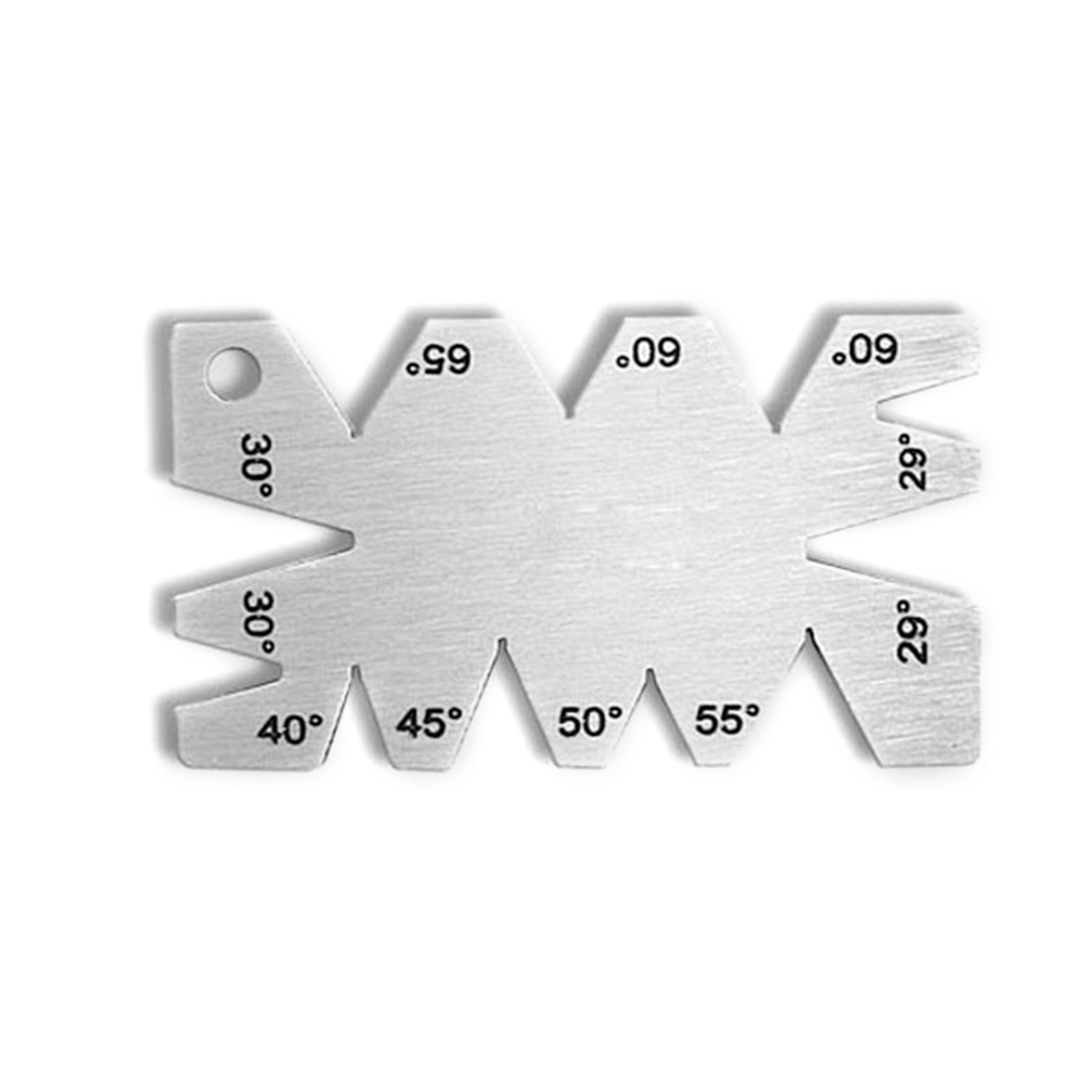 Angles Measurement Instrument Angles Gauge Template Metalworking Screw ...