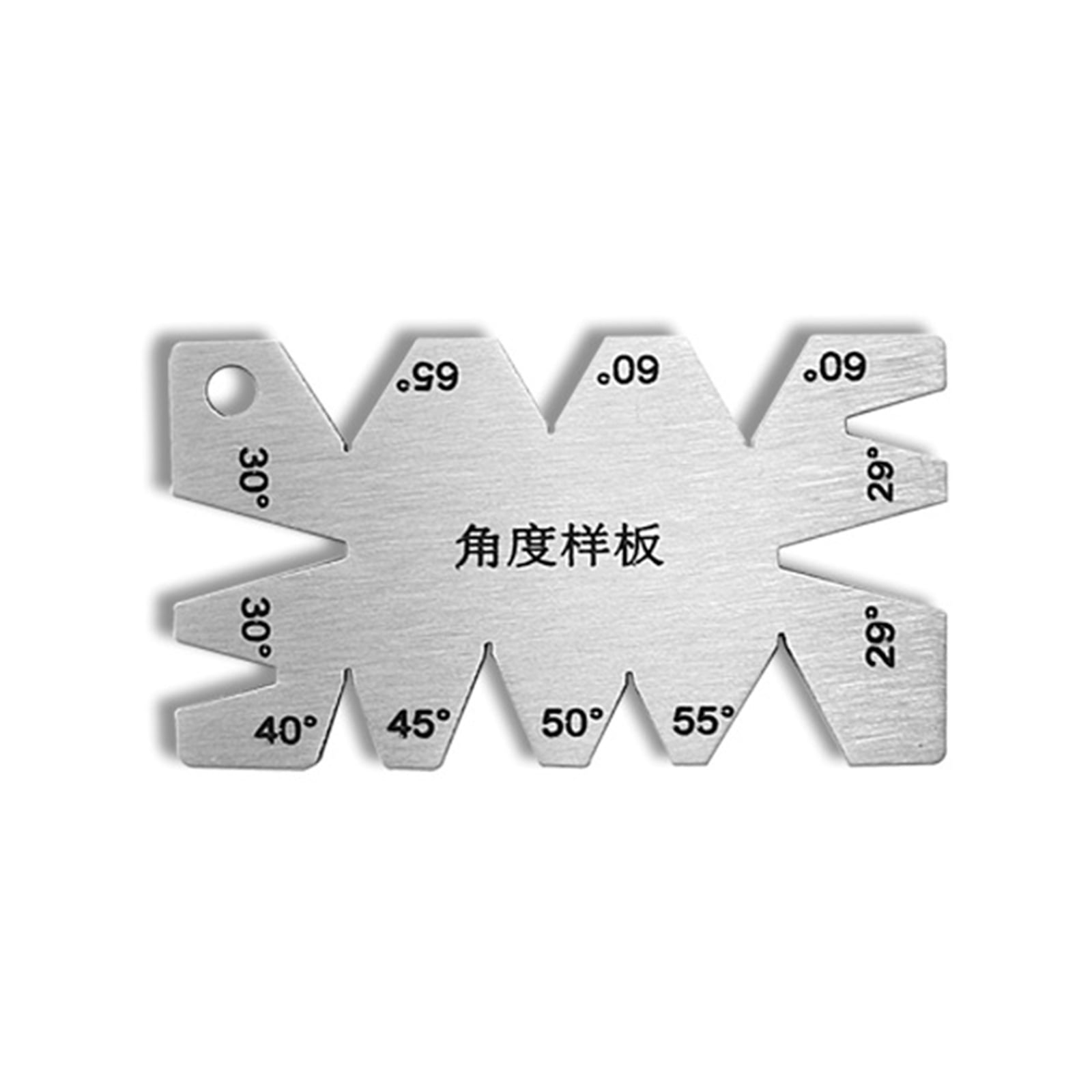 Angles Measurement Instrument Angles Gauge Template Metalworking Screw ...