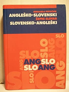 Pre-Owned Anglesko-Slovenski : Slovensko-Angleski 9788611163826 ...