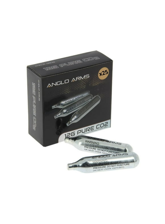 BB Gun CO2 Cartridges in BB Guns - Walmart.com