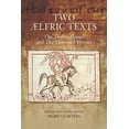 Anglo-Saxon Texts Two ÆLfric Texts: The Twelve Abuses and the Vices and ...