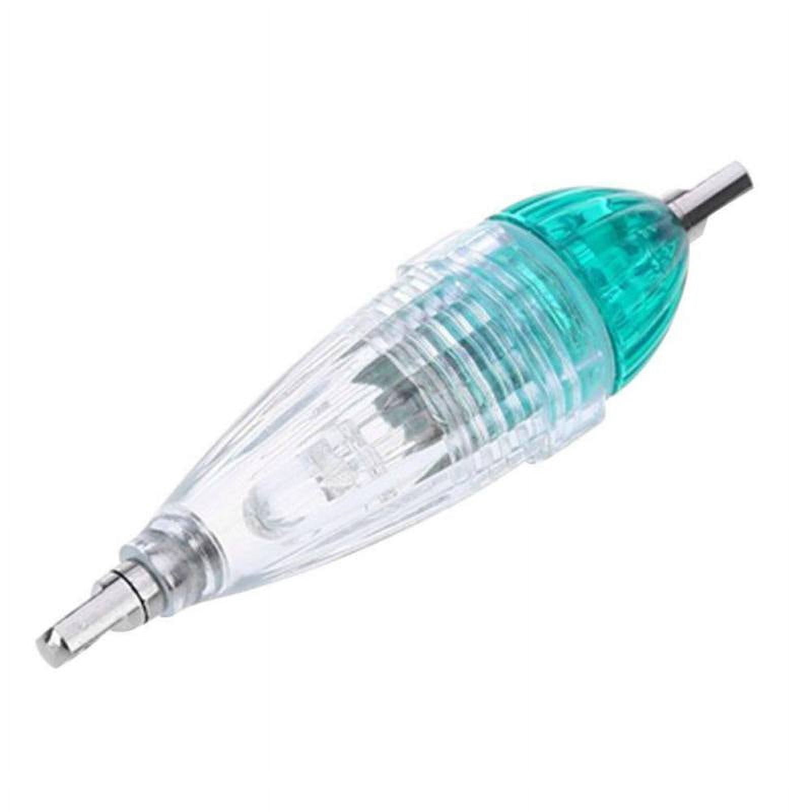 Angmile Mini LED Deep Sea Drop Underwater Fishing Light, Deep Drop LED ...