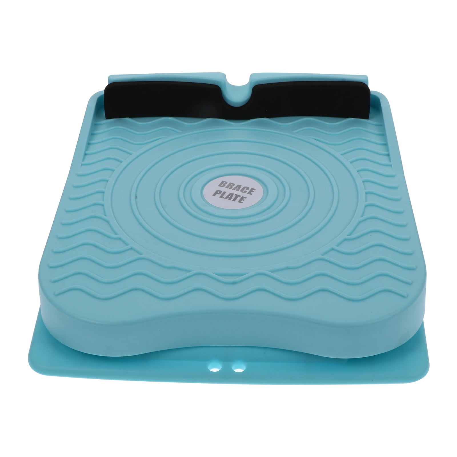 Angoily 1Pc Foot Calf Stretcher Foldable Slant Board Foot Massage Board ...