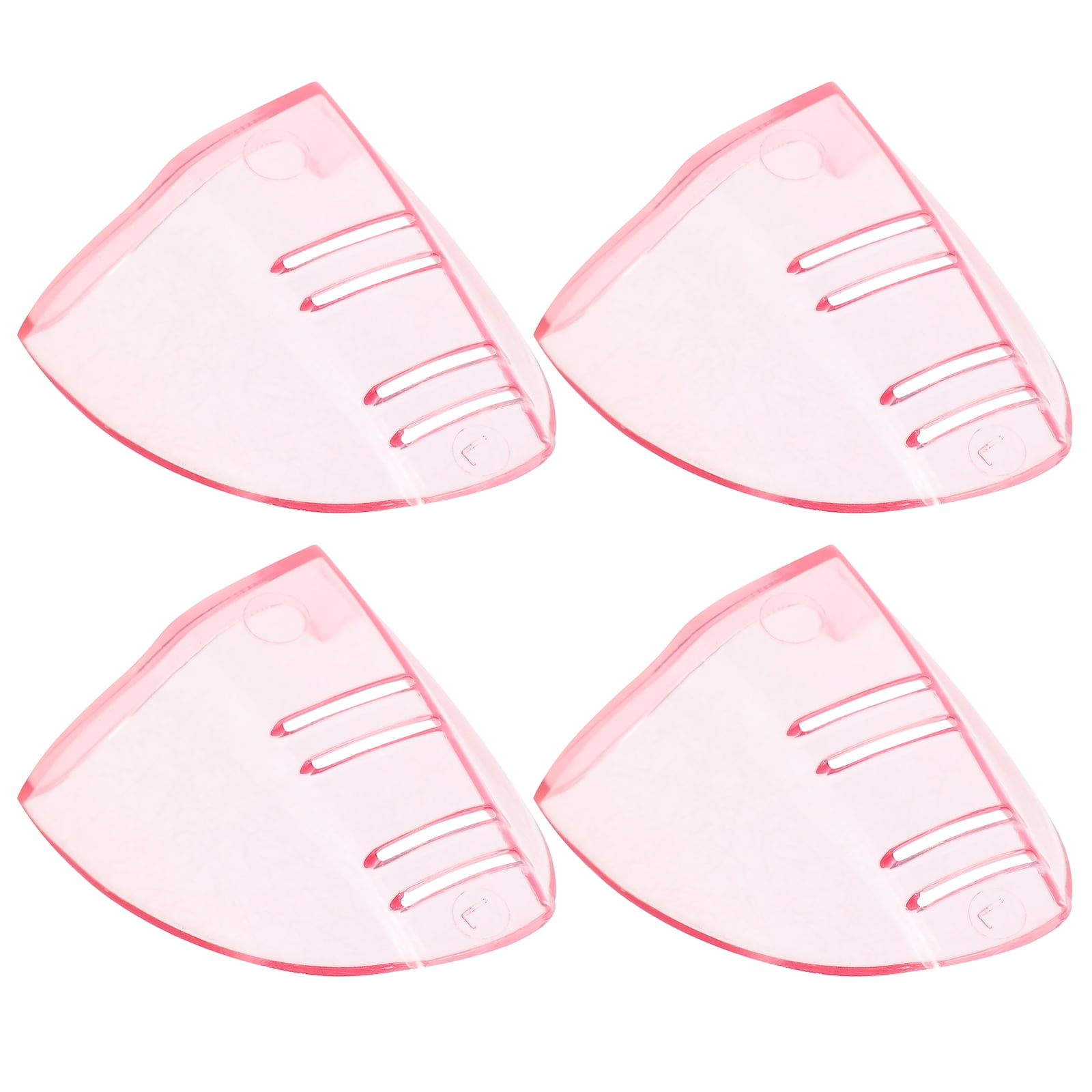 Angoily 2 Pairs Side Shields for Glasses Eye Glasses Side Shields ...