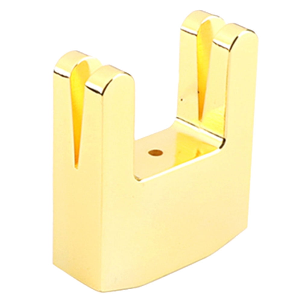 Angoily Cello Practice Mute Cello Metal Replacement Mute Musical ...